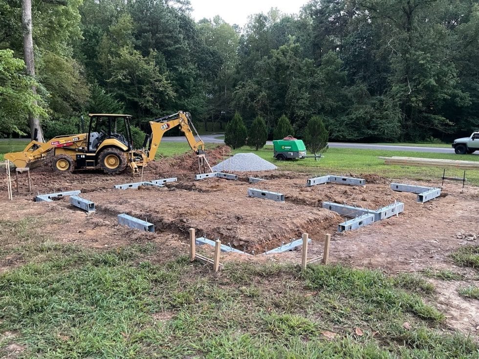 Detached Accessory Dwelling Units - DADUs - Ground Frame