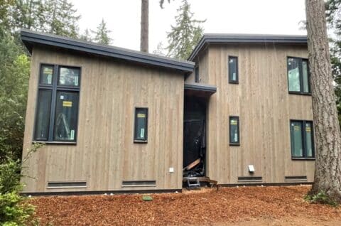 Detached Accessory Dwelling Units - DADUs - Ground Frame